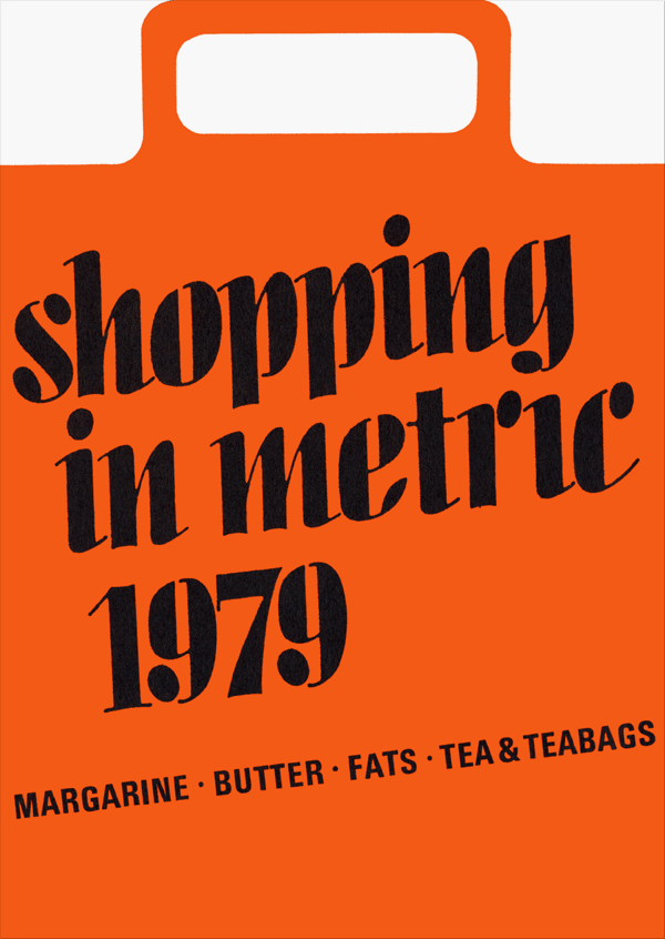 Metric packs – Metrication UK