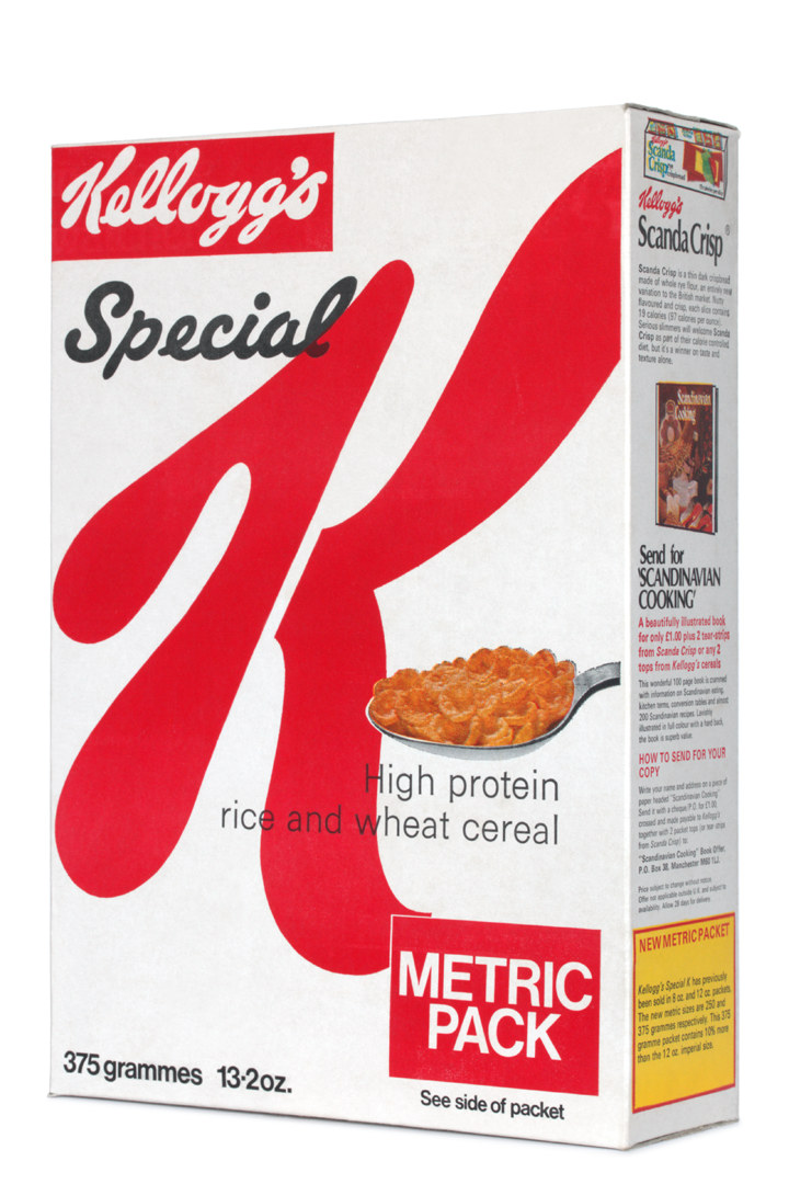 Metric packs – Metrication UK